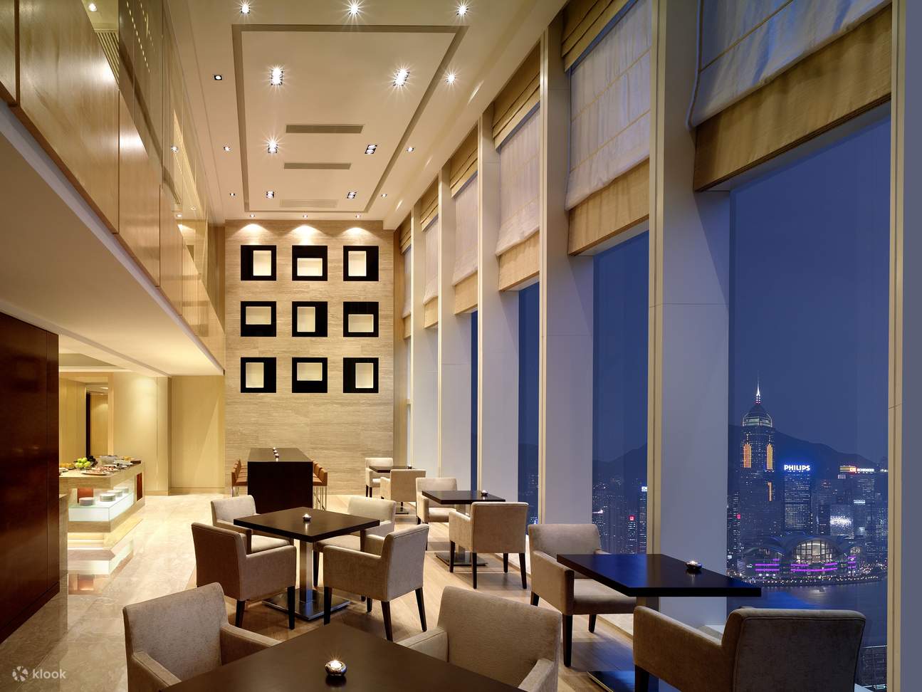 Deluxe Staycation at Hyatt Regency Hong Kong with HKD1,000 Credits and ...